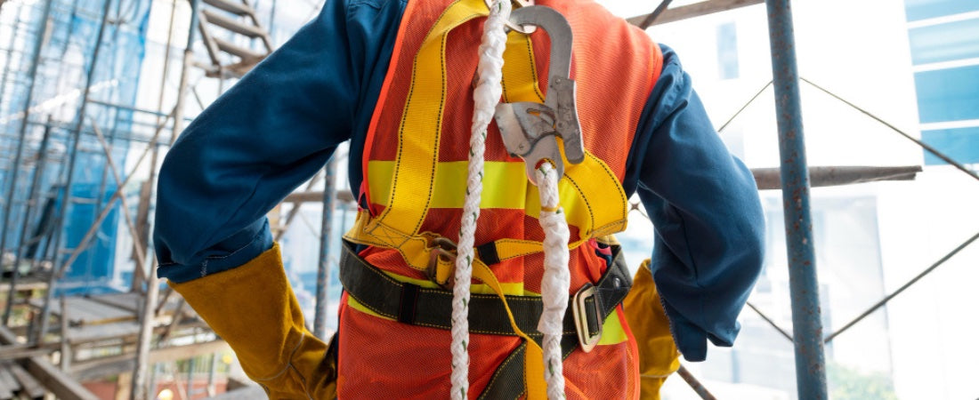 Importance of Reliable Work Gear in Hazardous Jobs