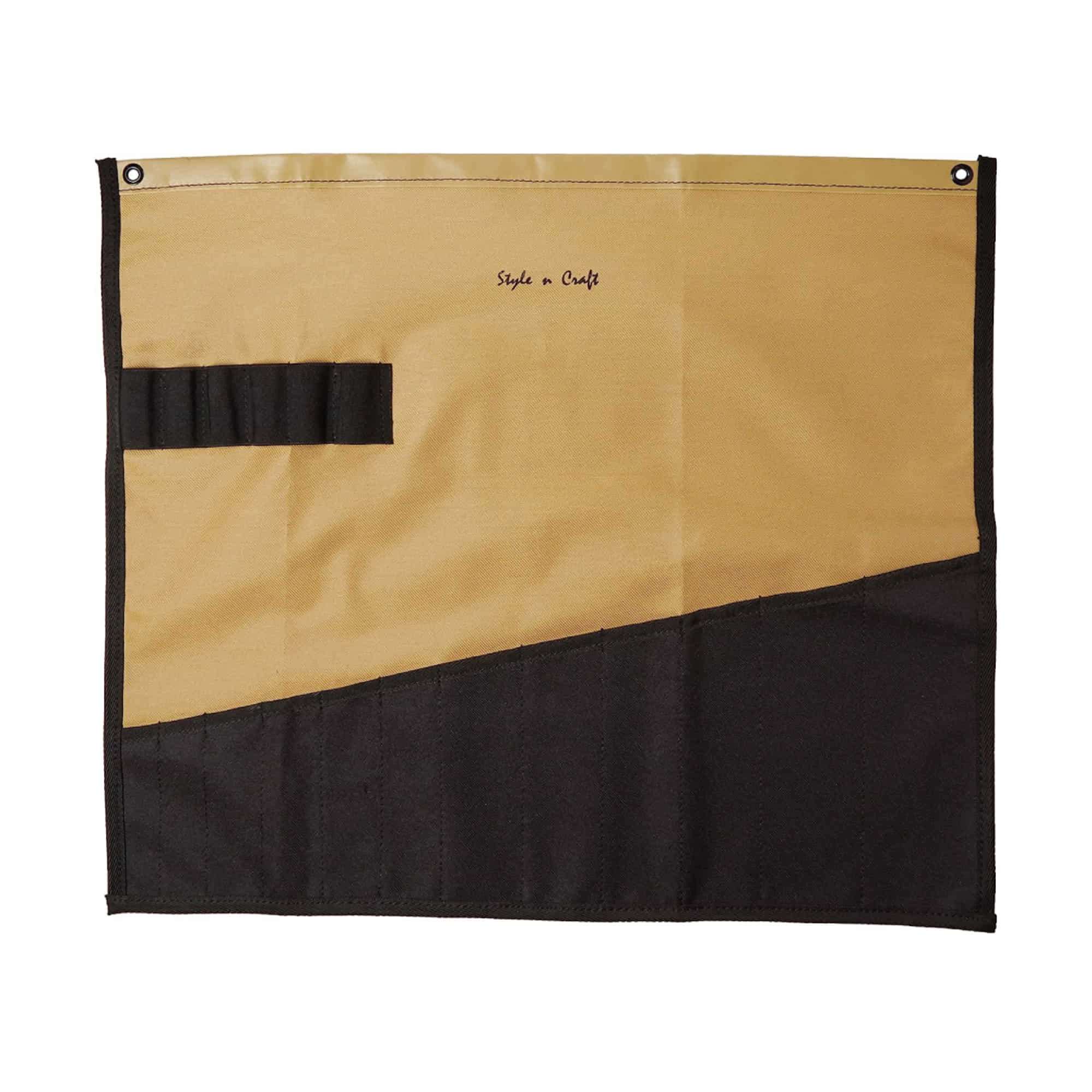 Page TItleBuy Tool Rolls and Organizers | Mason's Canvas Tool Bag