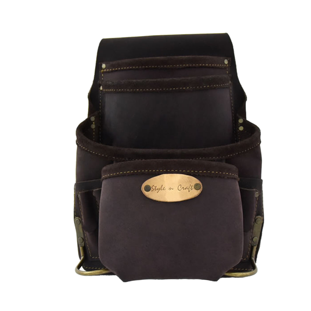 Buy Leather Tool Pouches Online for Carpenter work